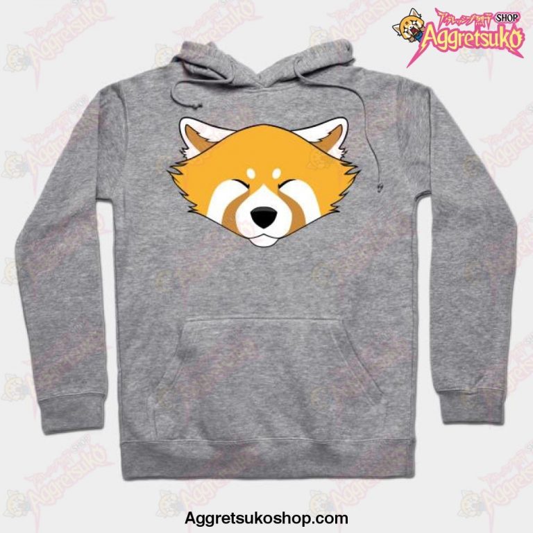 Aggretsuko Clothing - Aggretsuko Shop