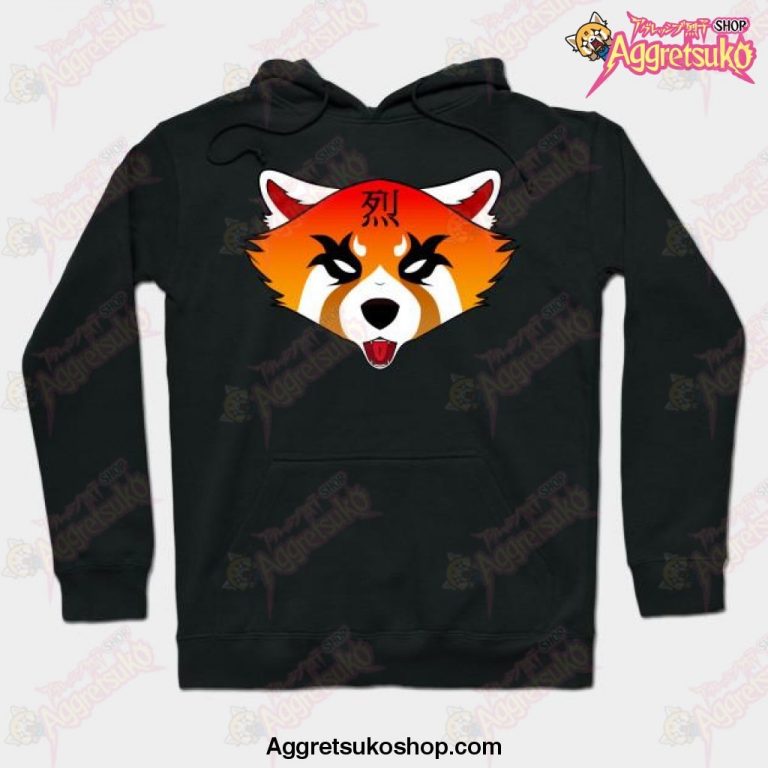 OFFICIAL Aggretsuko Merch - Aggretsuko Shop