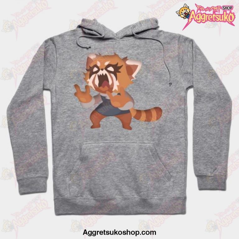 Shop - Aggretsuko Shop